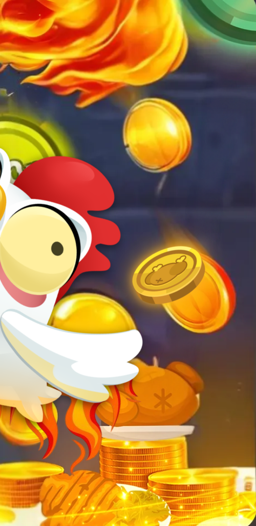 Chicken Road 2 Chicken Game for Android/iOS - TapTap