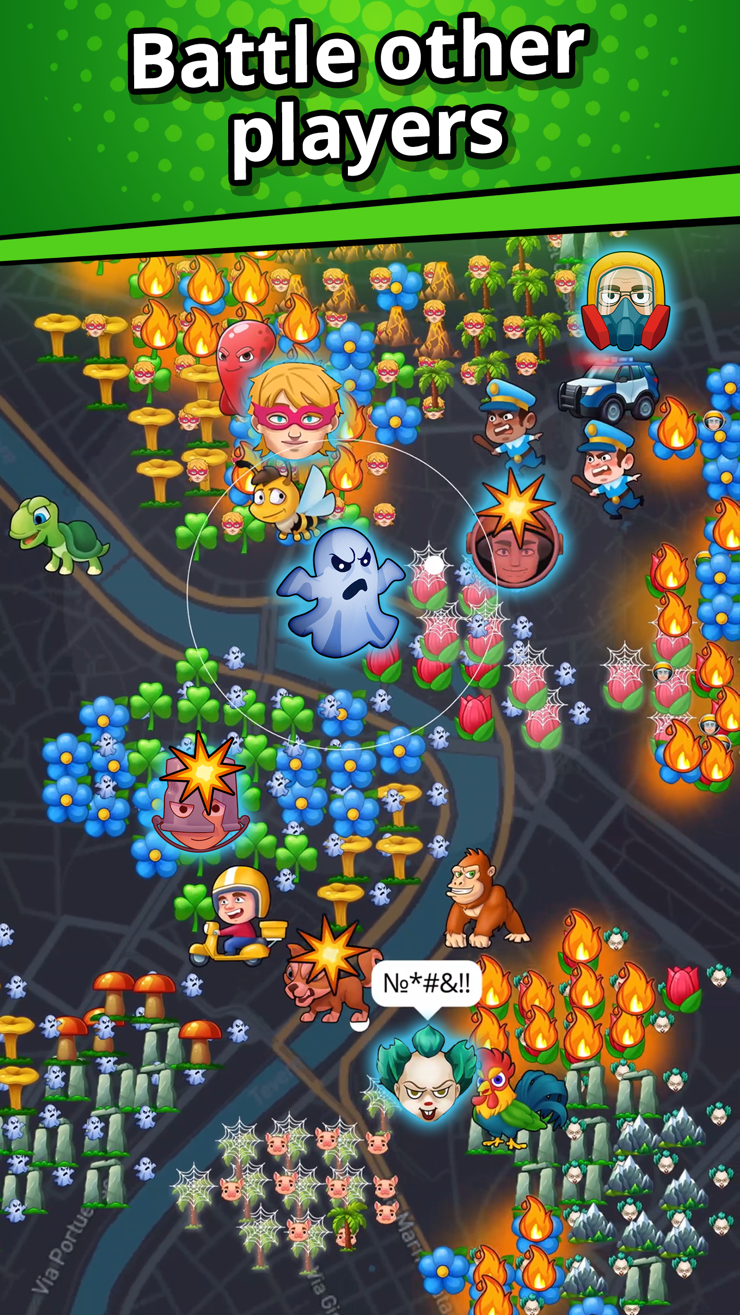 Download Meet n' Hit for Android/iOS APK - TapTap