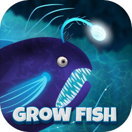 Grow Fish.io : Fish Hunter android iOS apk download for free-TapTap