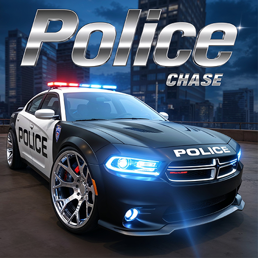 Police Chase Cop Car Games 3D for Android/iOS - TapTap