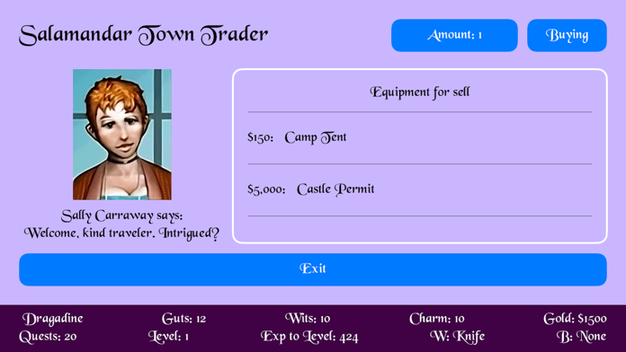 Dragon Court: Reborn android iOS apk download for free-TapTap