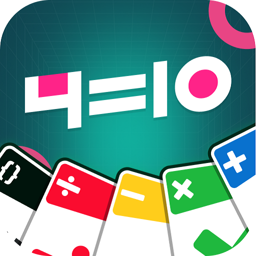 410: Craft Equations to Ten for Android/iOS - TapTap