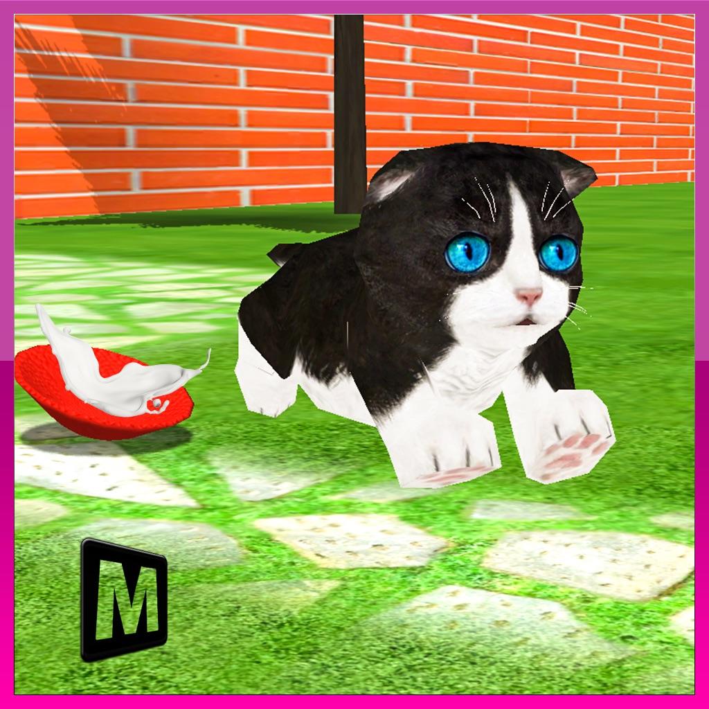 Crazy Kitty Cat Madness 3D for Android/iOS - TapTap