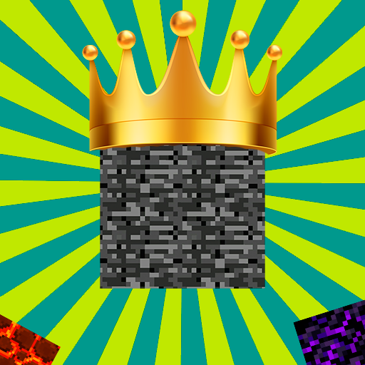 Merge Minecraft Blocks for Android/iOS - TapTap