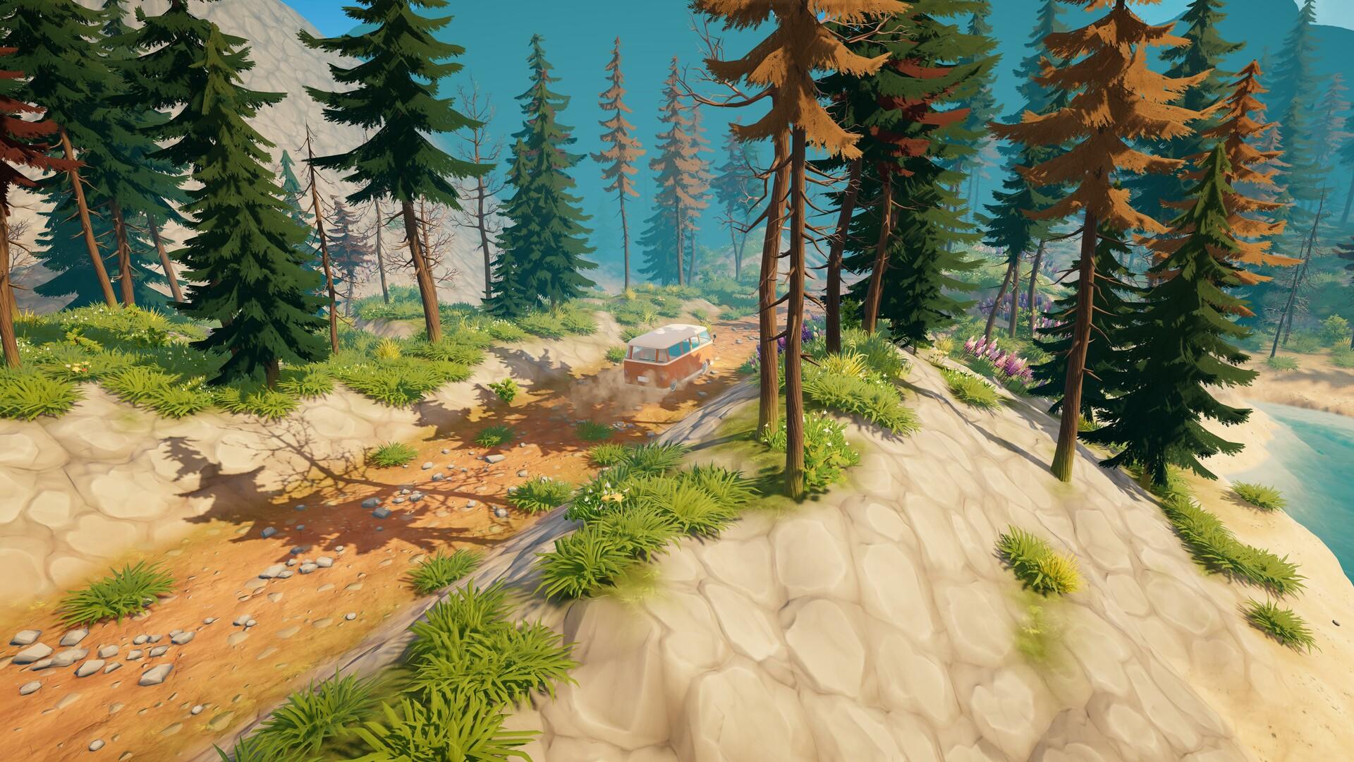 Outbound Latest Version for Android/iOS - TapTap