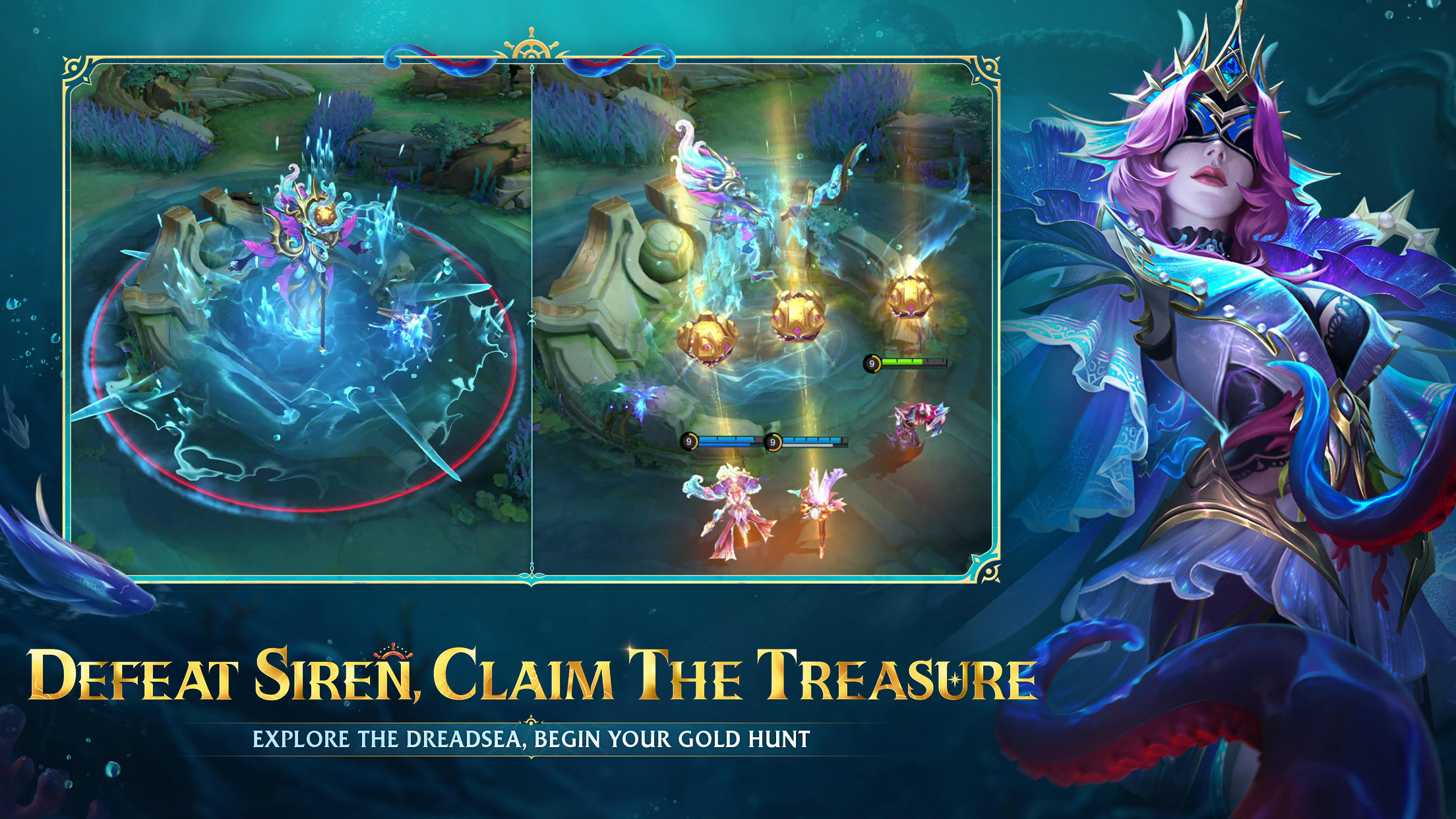 Mobile Legends: Bang Bang for Android/iOS - TapTap