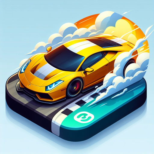 Hyper Edge Racer Latest Version for Android/iOS APK - TapTap