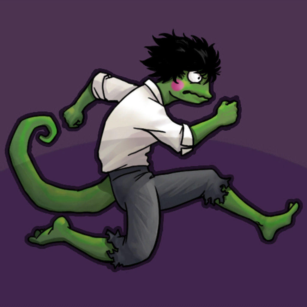 Chameleon Man (Unlimited) for Android/iOS - TapTap