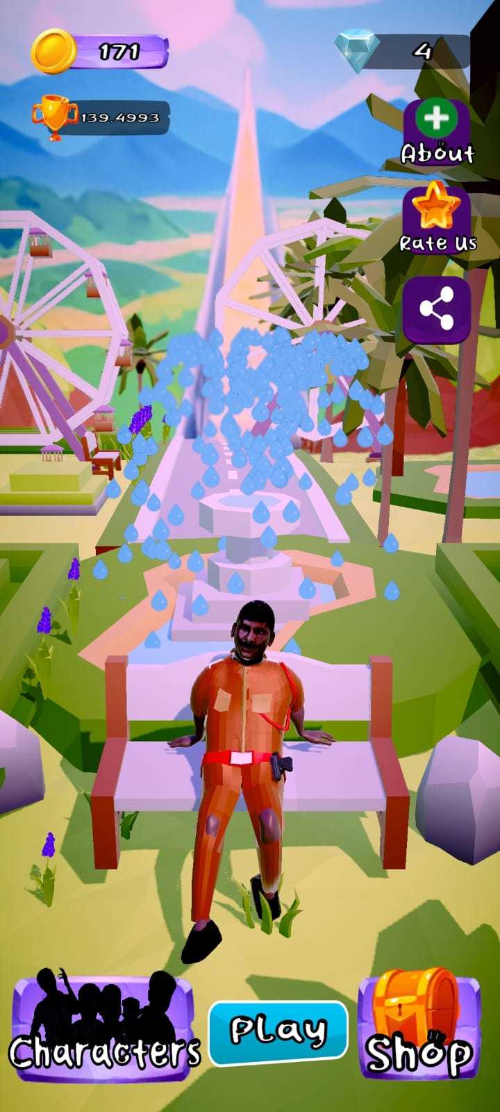 Kollywood Run : Endless Runner for Android/iOS - TapTap