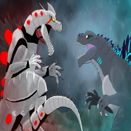 Godzilla: Lord of The Galaxy for Android/iOS - TapTap