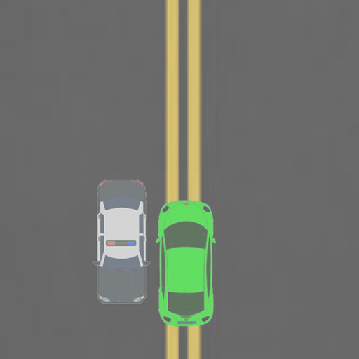 Car Avoid 1.0 for Android/iOS - TapTap