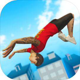 BACKFLIP - PARKOUR FLIP MASTER android iOS apk download for free-TapTap