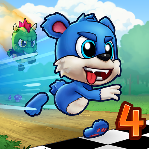 Fun Run 4 - Multiplayer Games for Android/iOS - TapTap