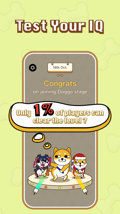 Doggo Go android iOS apk download for free-TapTap