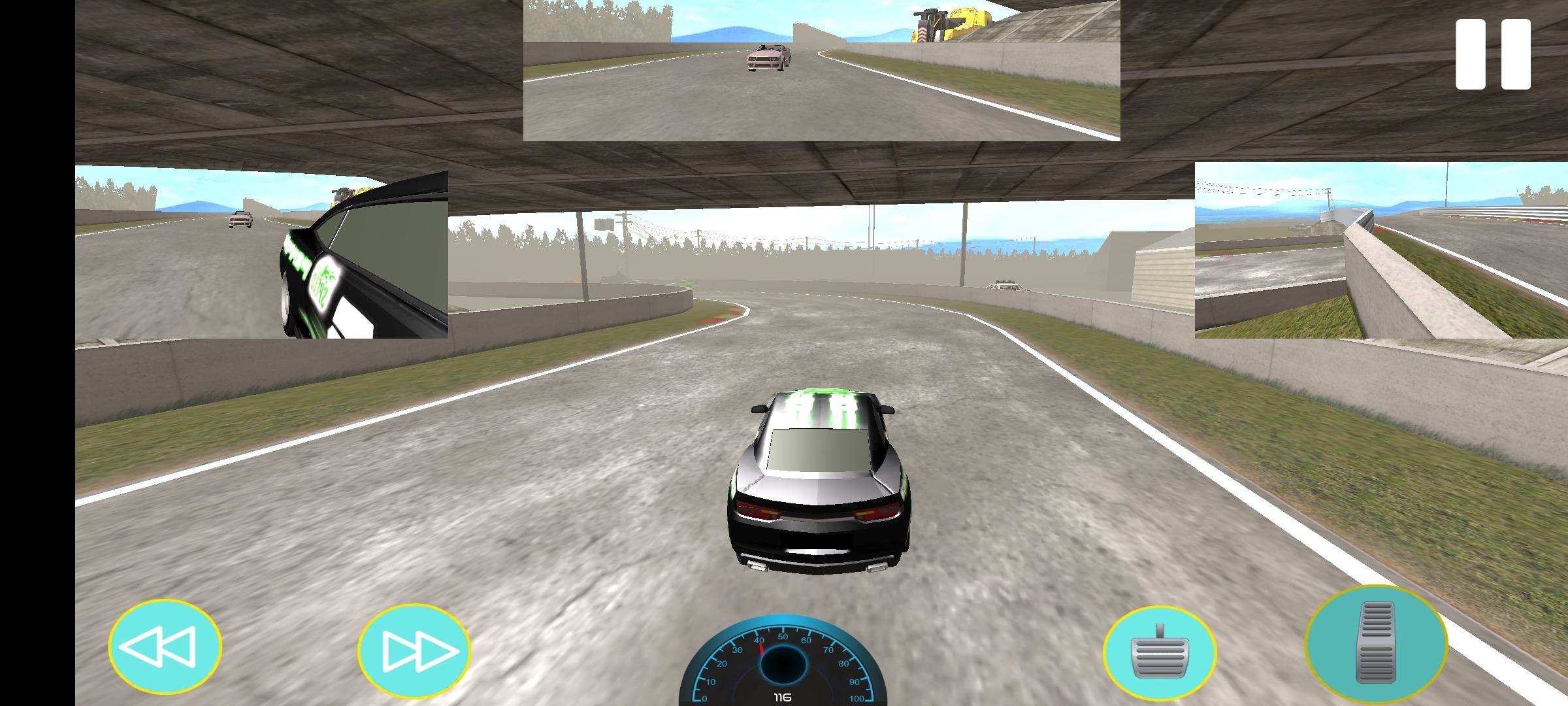 Pro car racing 3D android iOS-TapTap