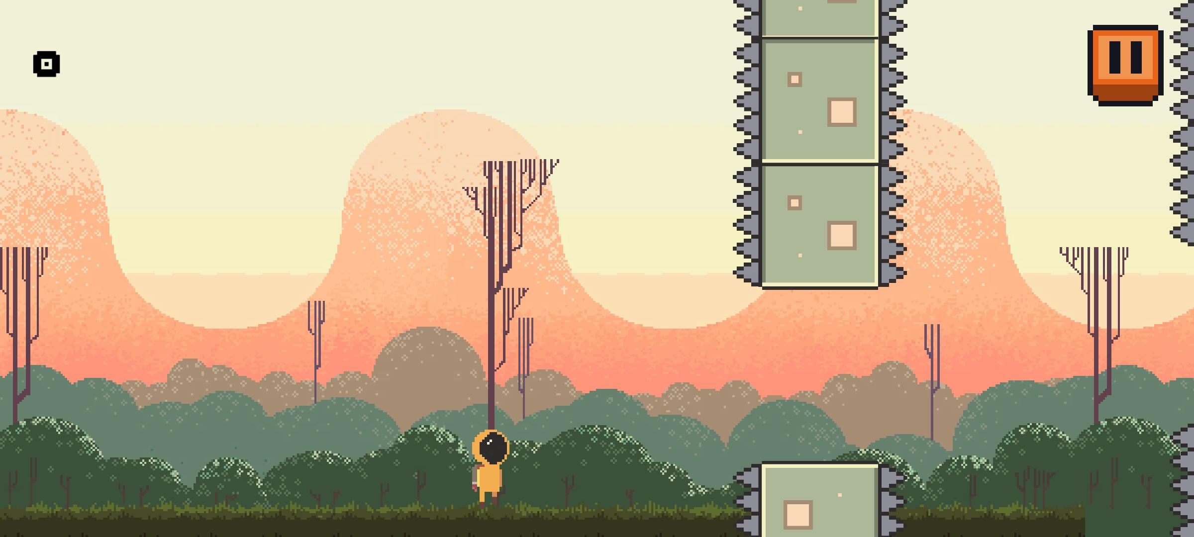 Flappy Astronaut android iOS-TapTap