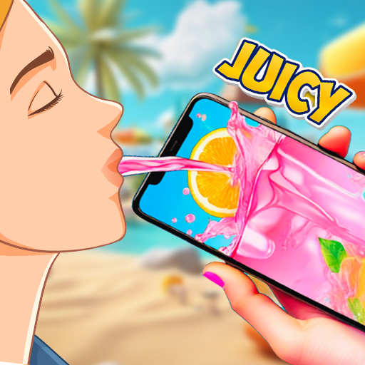 Boba Diy Drink Tea Simulator for Android/iOS - TapTap