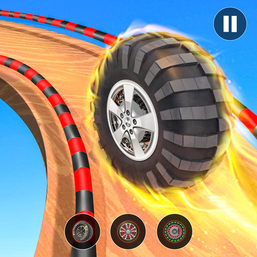 Rolling Adventure Tire Games android iOS apk download for free-TapTap