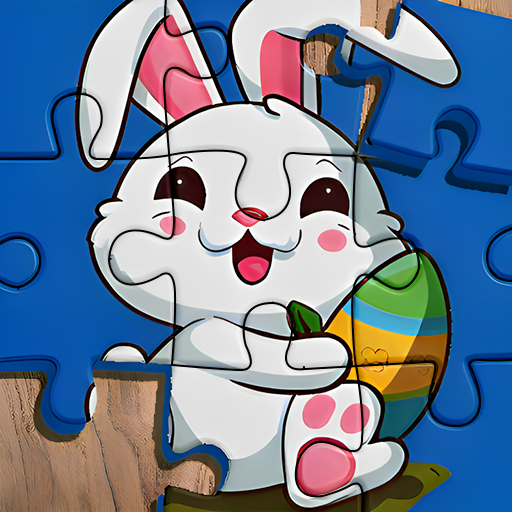 Easter Bunny Puzzle Game for Android/iOS - TapTap