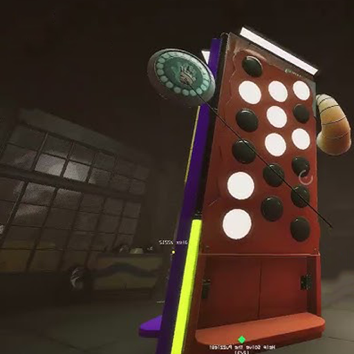 Mod playtime boxy project for Android/iOS - TapTap