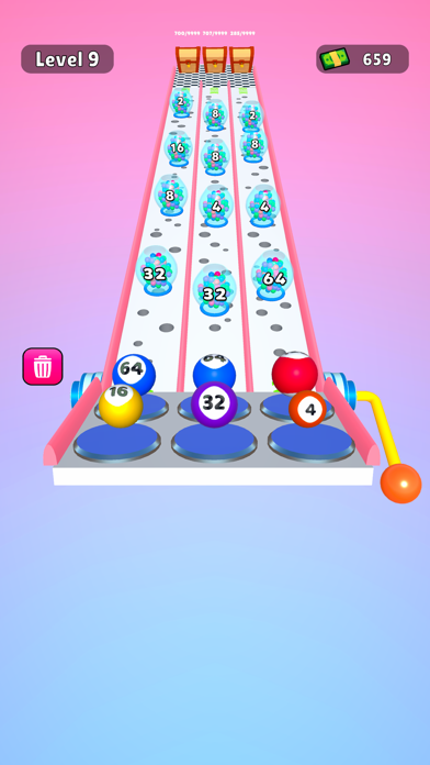 Balls & Holes android iOS apk download for free-TapTap