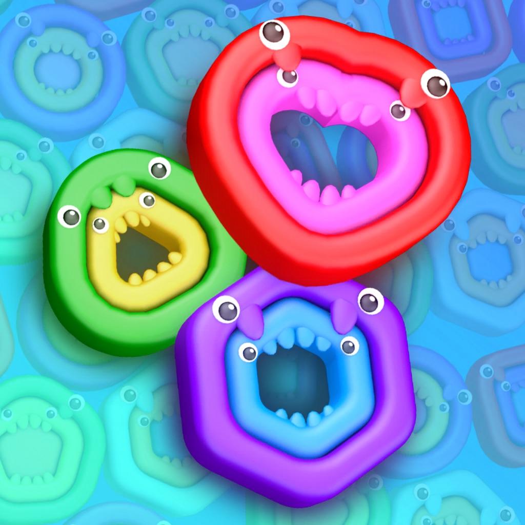Jelly Screw Latest Version for Android/iOS APK - TapTap