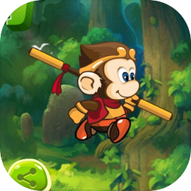 Monkey Run android iOS apk download for free-TapTap