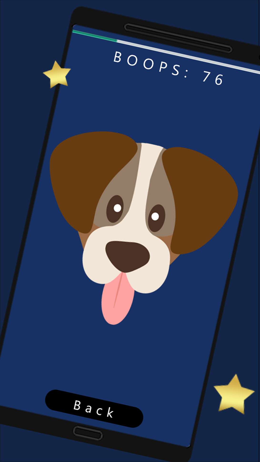 Boop the Snoot android iOS-TapTap