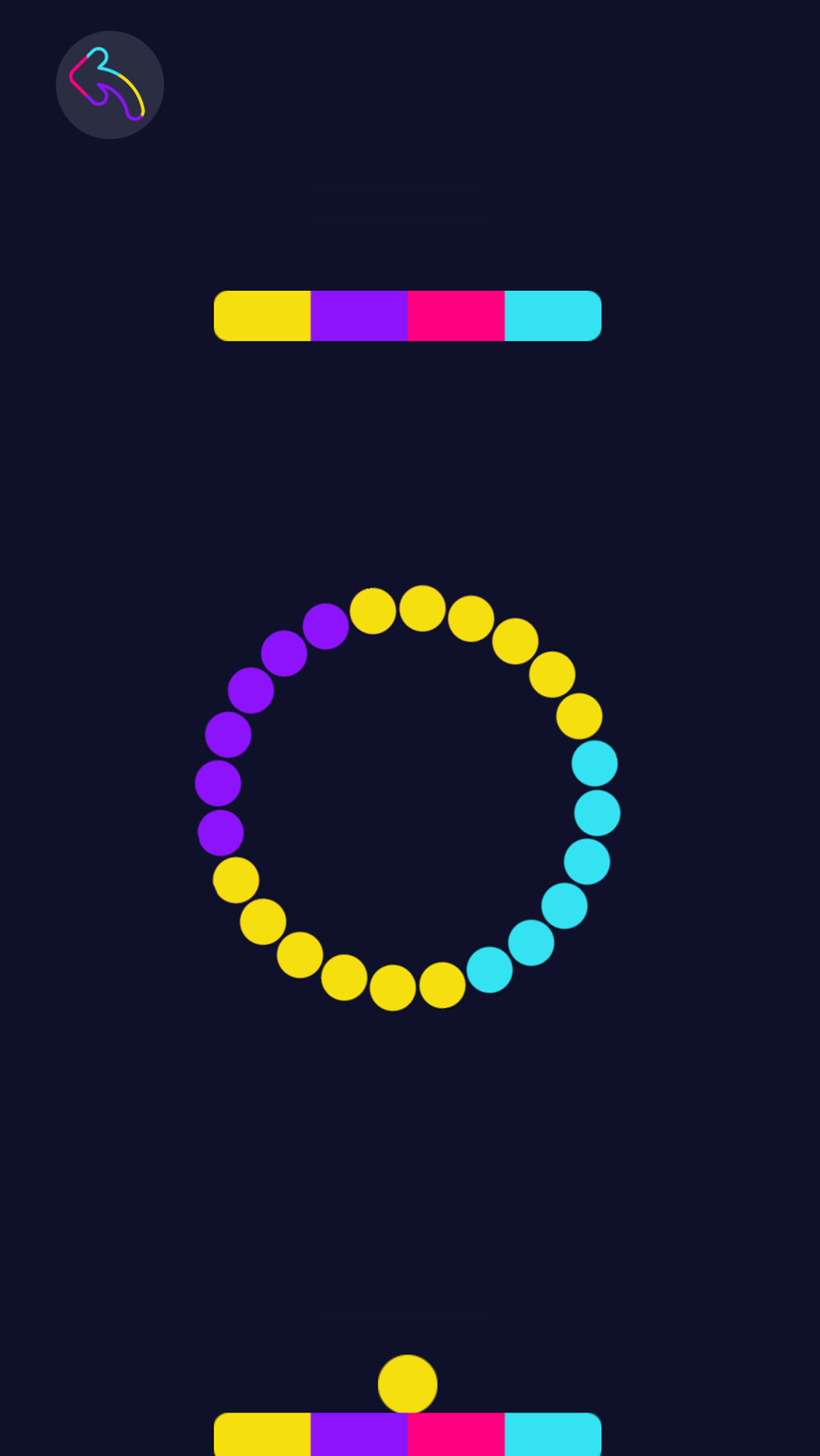 Colorush mobile android iOS apk download for free-TapTap