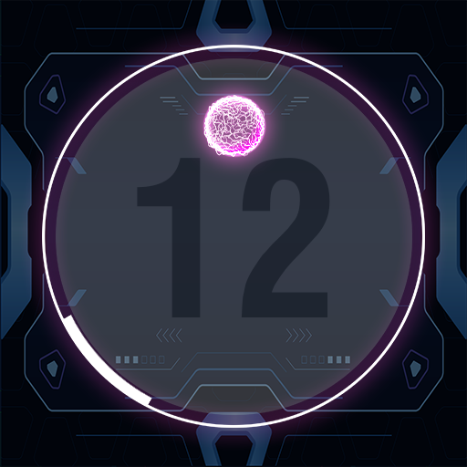 вавада Ball In Circle for Android/iOS - TapTap