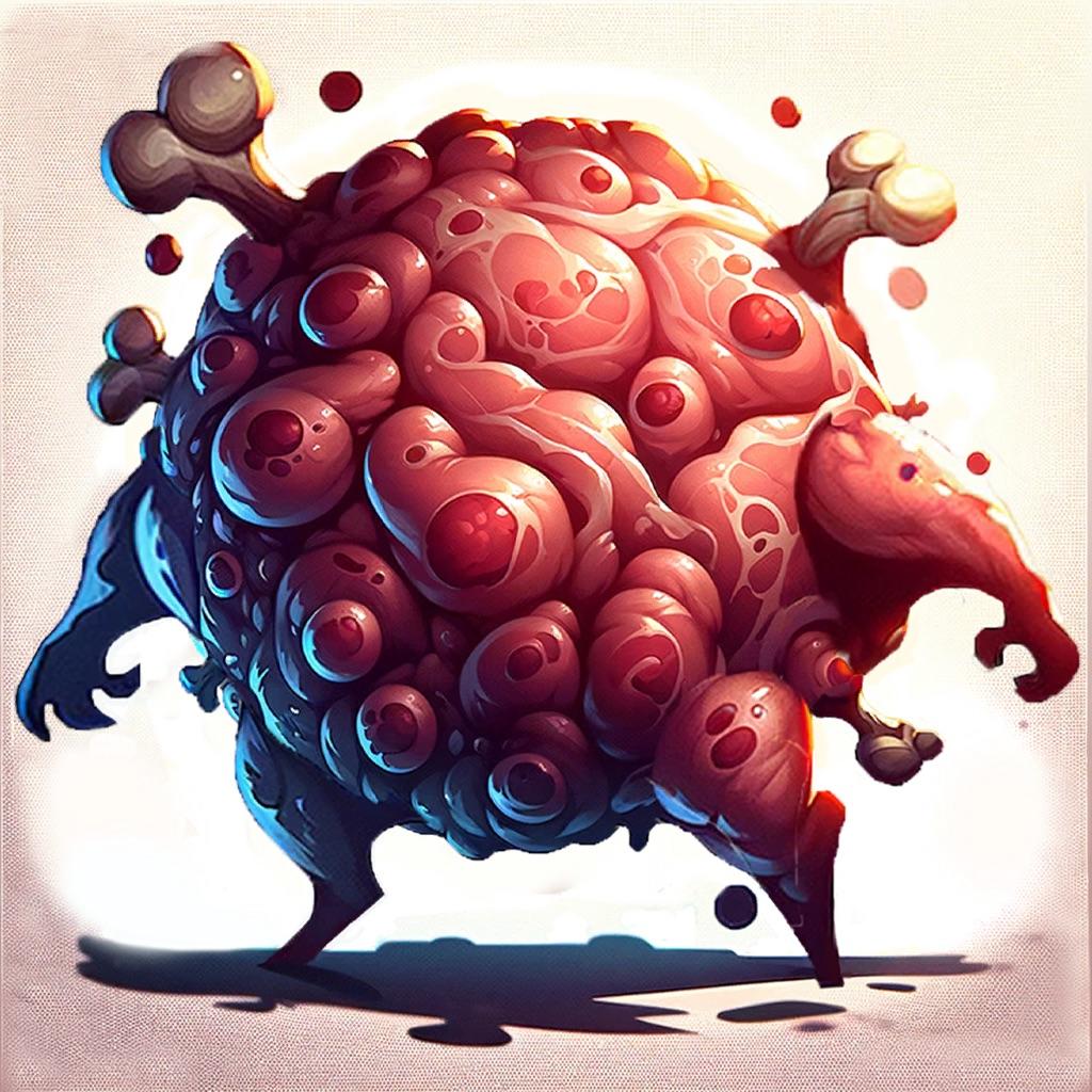 Meat Blob Latest Version for Android/iOS APK - TapTap