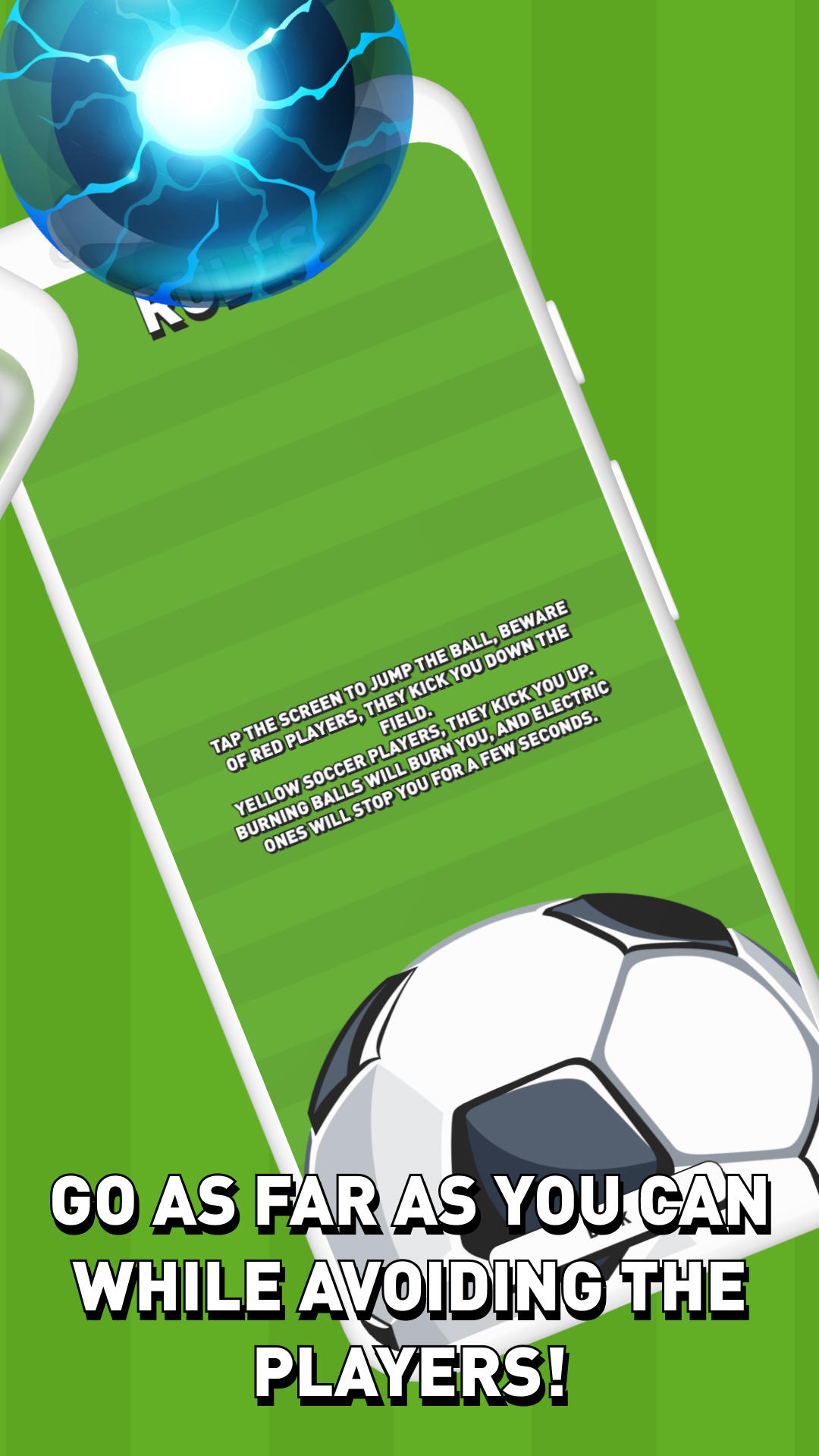 Soccer Boost android iOS apk download for free-TapTap
