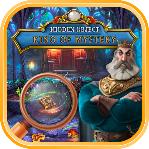 Hidden Object:King Of Mystery for Android/iOS - TapTap