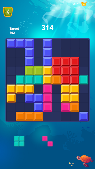 Block Blaster Adventure android iOS apk download for free-TapTap
