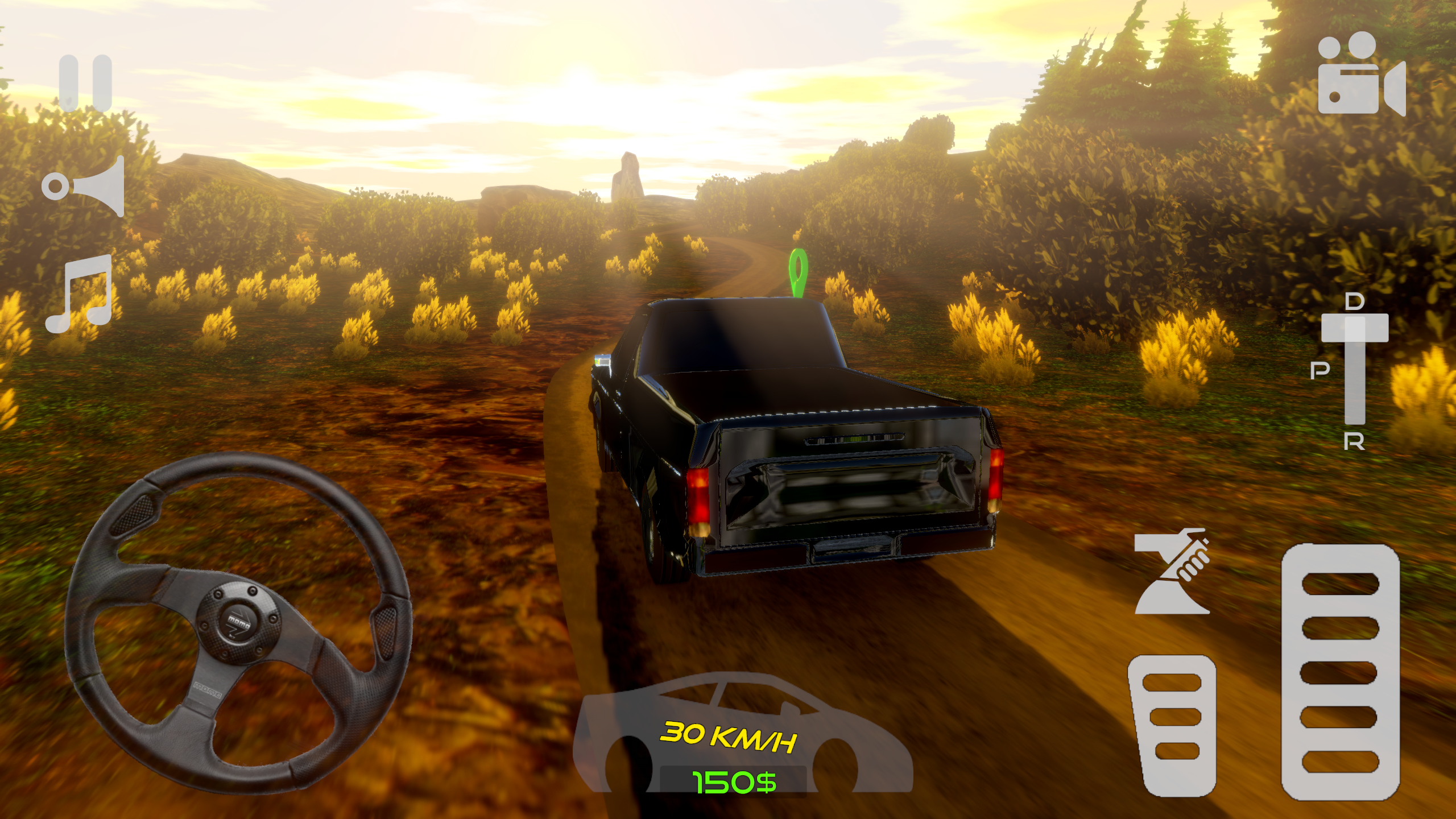 Off Road 4x4 Driving Simulator android iOS apk download for free-TapTap