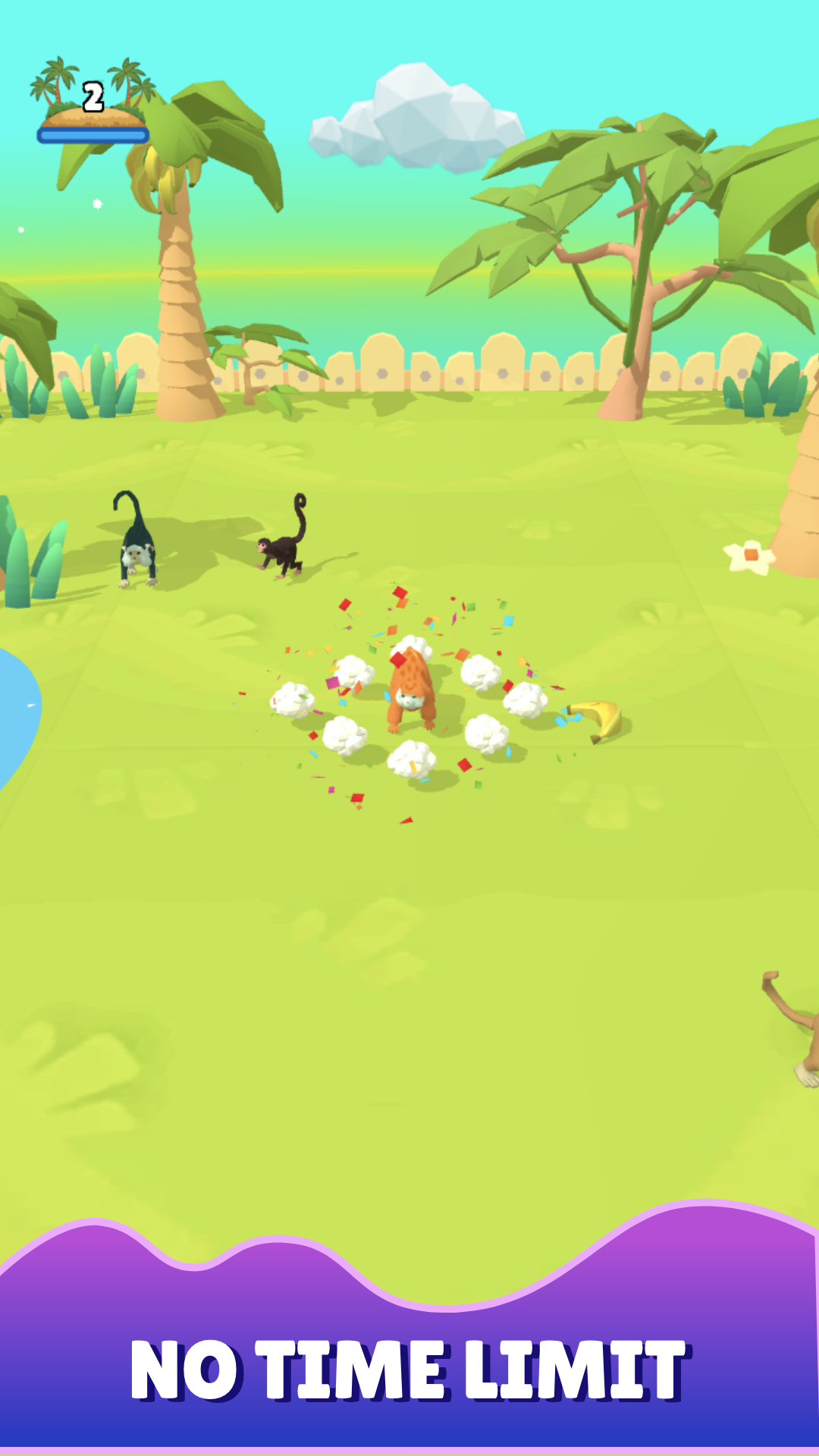 Merge Human Evolution android iOS apk download for free-TapTap