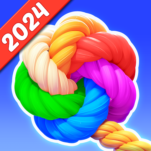 Download Twisted Tangle 3D: Rope Master 1.3.4 for Android/iOS APK - TapTap