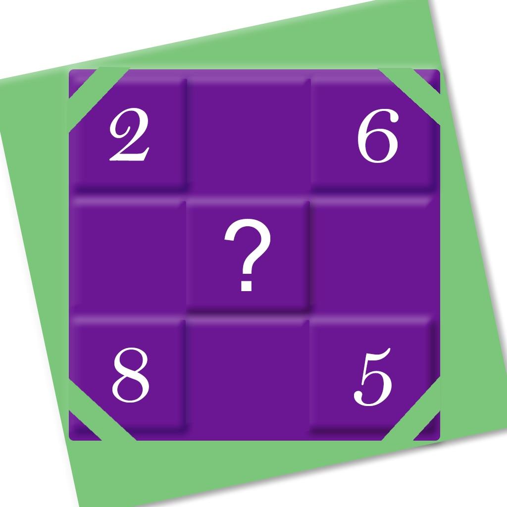 Happy Mind Number Latest Version for Android/iOS - TapTap