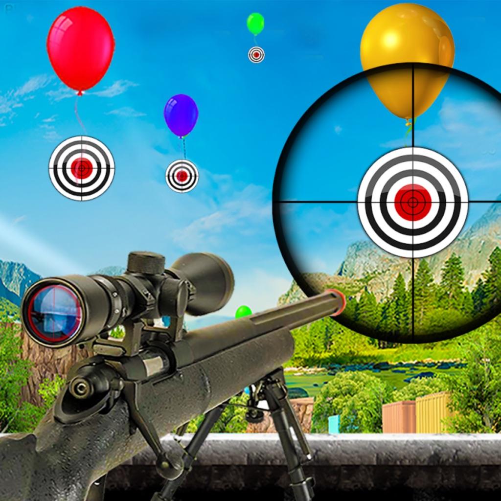 Modern Shooting Range for Android/iOS - TapTap
