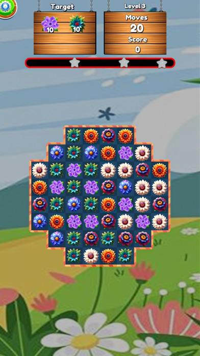 Blossom Bloom Tile 3D android iOS apk download for free-TapTap