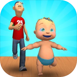 Daddy Escape : Hide And Seek android iOS apk download for free-TapTap