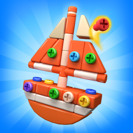 Unscrew 3D: Pin Away Latest Version for Android/iOS - TapTap
