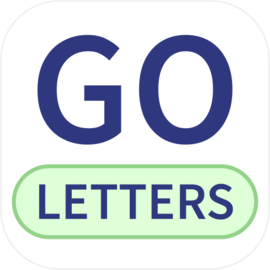 Go Letters - Casual Word Game android iOS-TapTap