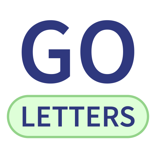 Go Letters - Casual Word Game for Android/iOS - TapTap