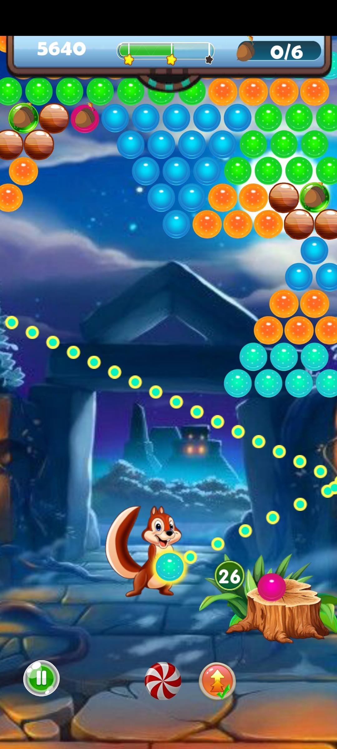 Bubble Shooter 3d android iOS apk download for free-TapTap