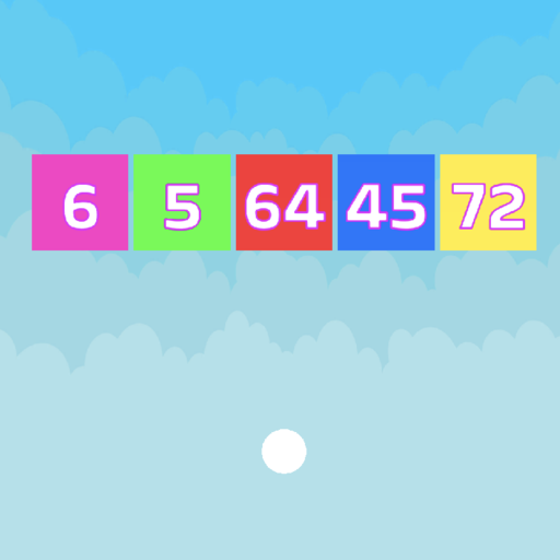 Numbers rush Latest Version for Android/iOS APK - TapTap