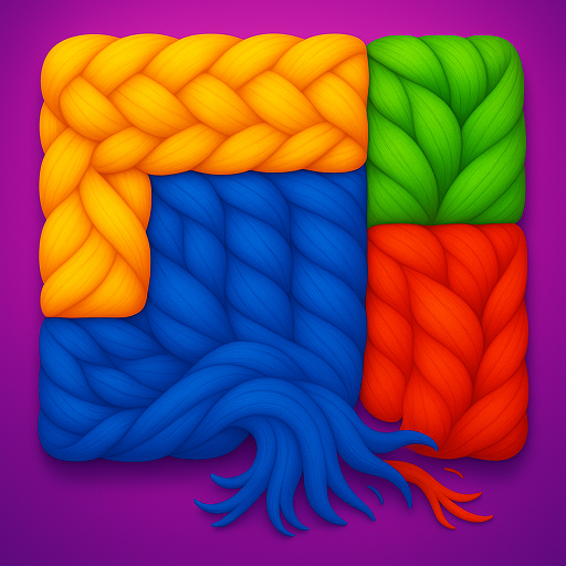 Knit It Up! 0.1.05 for Android/iOS APK - TapTap