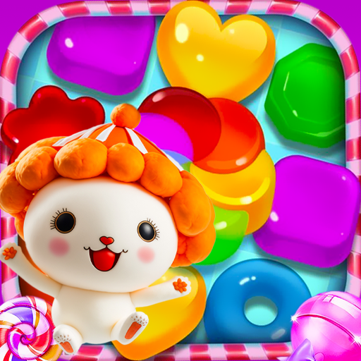Magic Blast Candy Puzzle Games for Android/iOS - TapTap