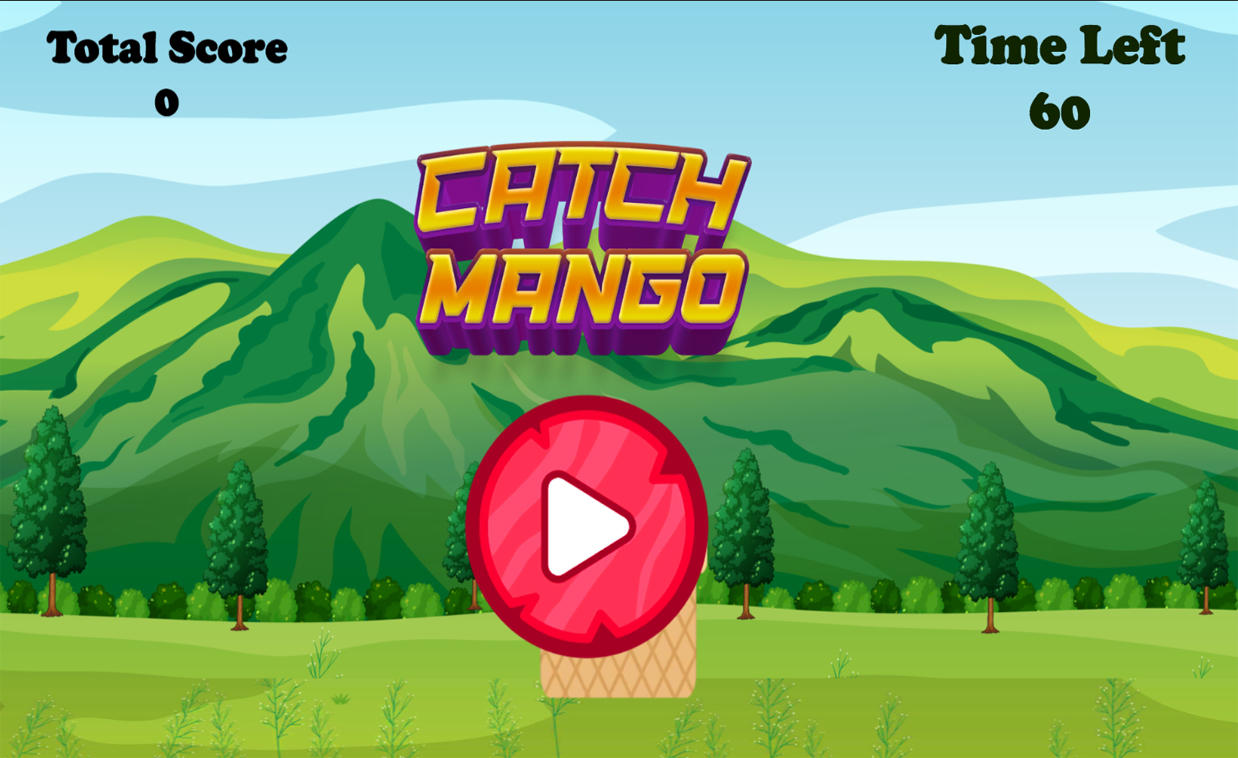 Catch Mango Fun android iOS-TapTap