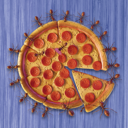 Eats Manager - Idle Ant Tycoon 0.5.8 for Android/iOS - TapTap